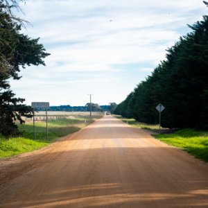 Paraparap & Great Otway National Park - BikeRoutes