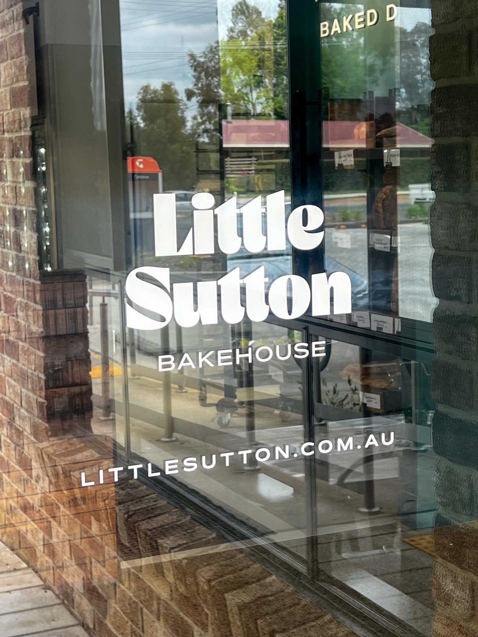 Braddon -> Sutton Nature Reserves Gravel Loop - BikeRoutes